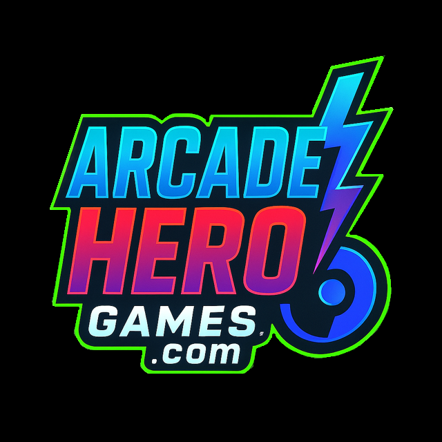 Arcade Game Sales and Service | Arcade Hero Games Orlando FL